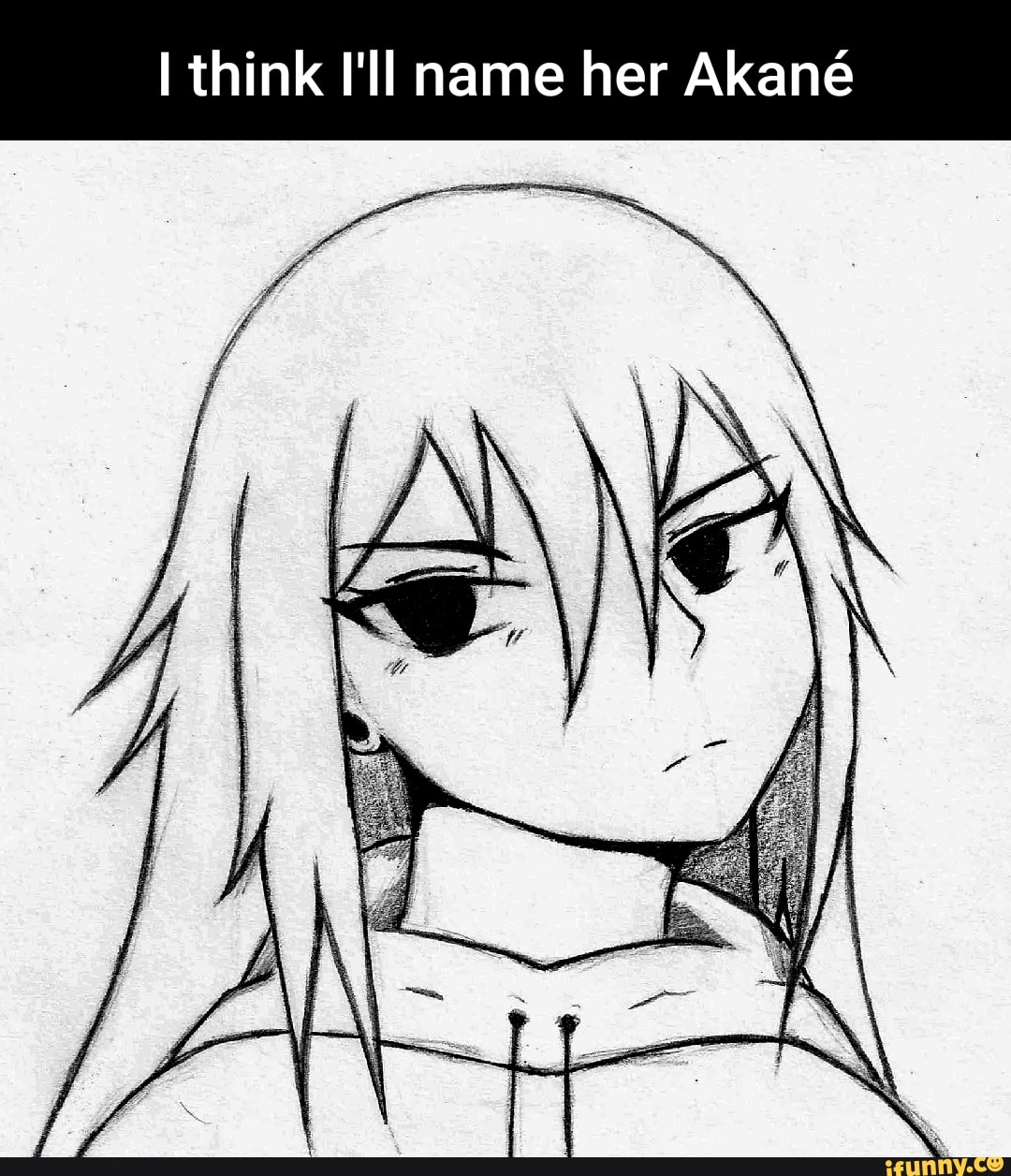 Akane memes. Best Collection of funny Akane pictures on iFunny