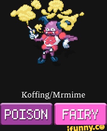 Koffing memes. Best Collection of funny Koffing pictures on iFunny