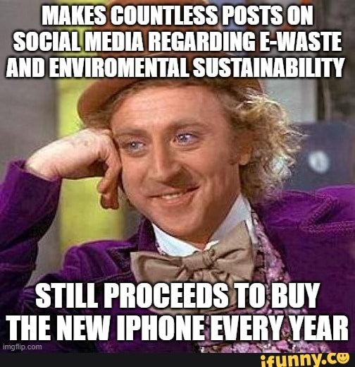 Ewaste memes. Best Collection of funny Ewaste pictures on iFunny