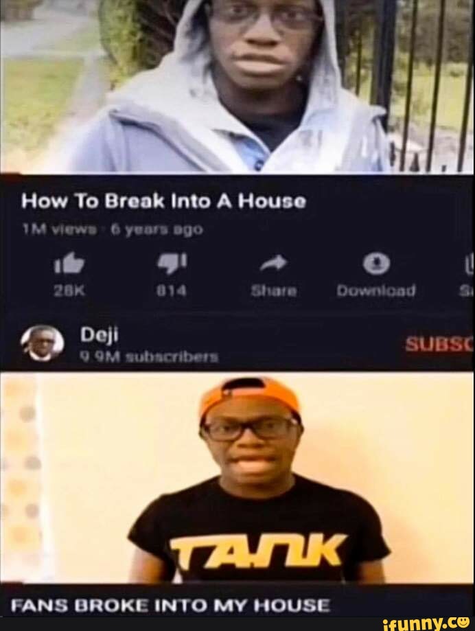 Deji memes. Best Collection of funny Deji pictures on iFunny