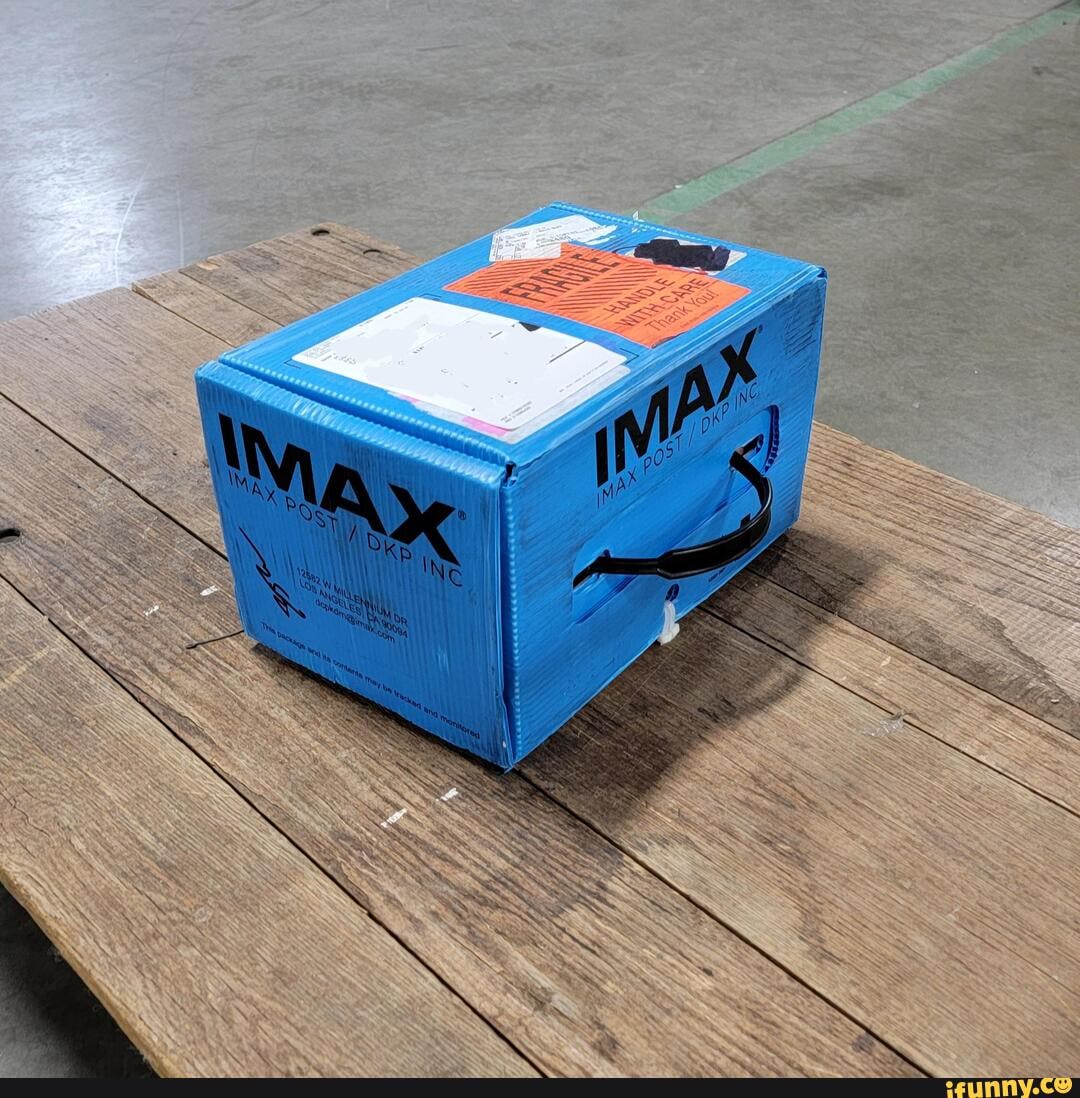 What_is_in_the_box memes. Best Collection of funny What_is_in_the_box ...