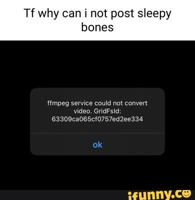 Ffmpeg memes. Best Collection of funny Ffmpeg pictures on iFunny