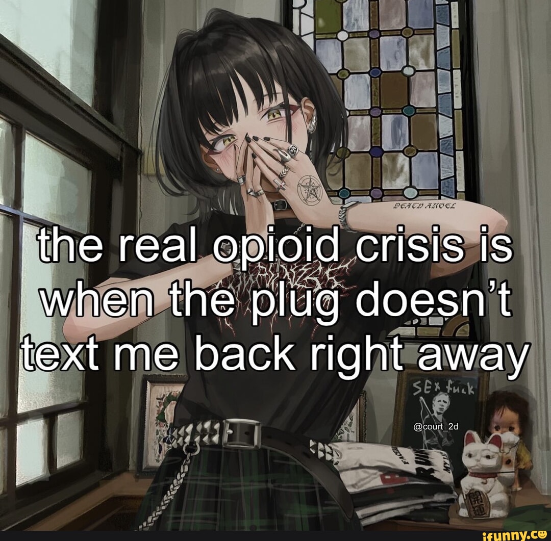 Opioid memes. Best Collection of funny Opioid pictures on iFunny