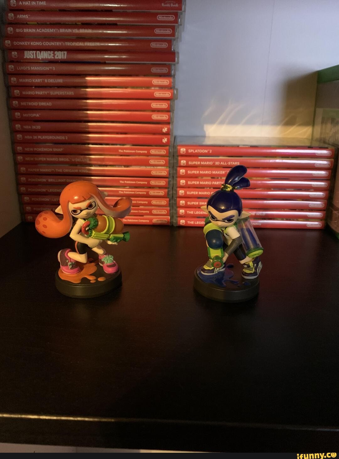 Inkling memes. Best Collection of funny Inkling pictures on iFunny