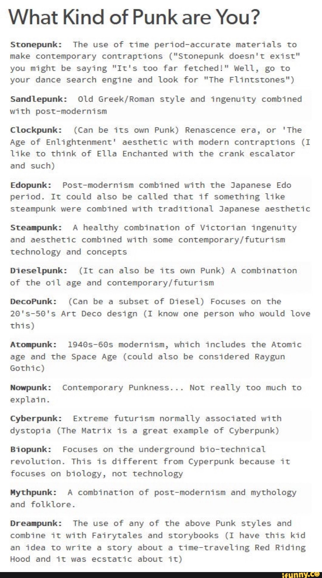 Biopunk memes. Best Collection of funny Biopunk pictures on iFunny