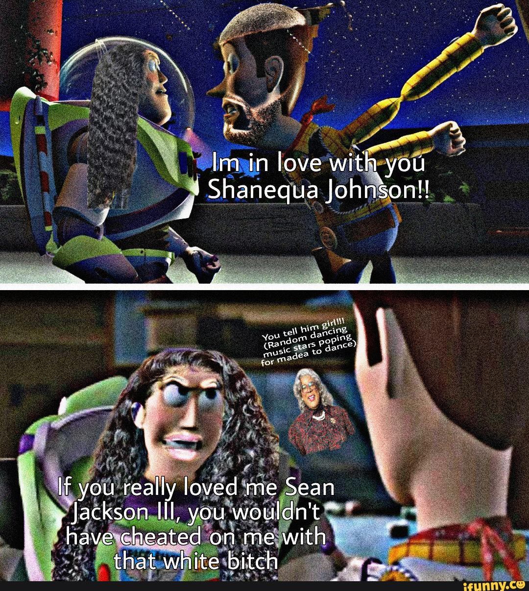 Shanequa memes. Best Collection of funny Shanequa pictures on iFunny