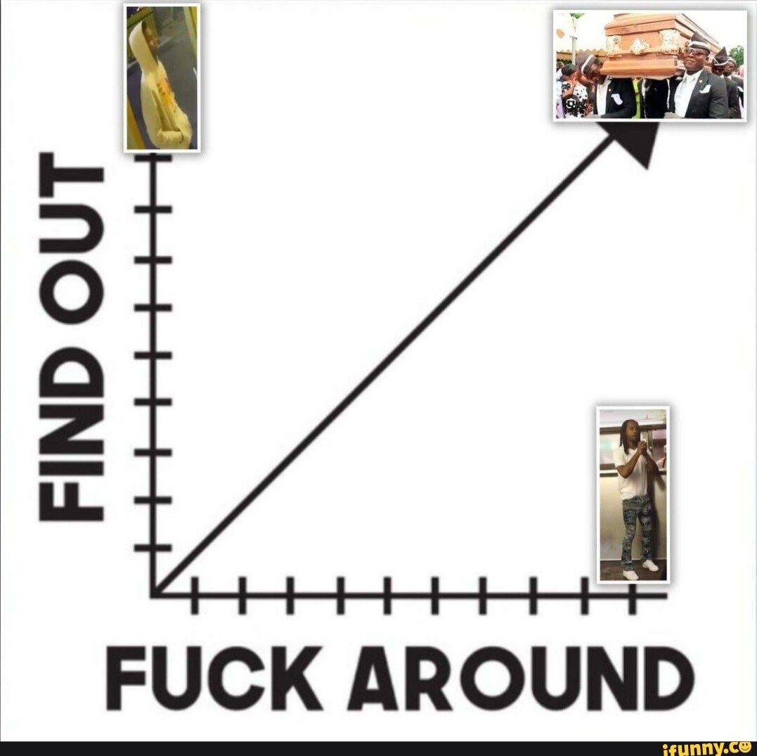 Fafo memes. Best Collection of funny Fafo pictures on iFunny