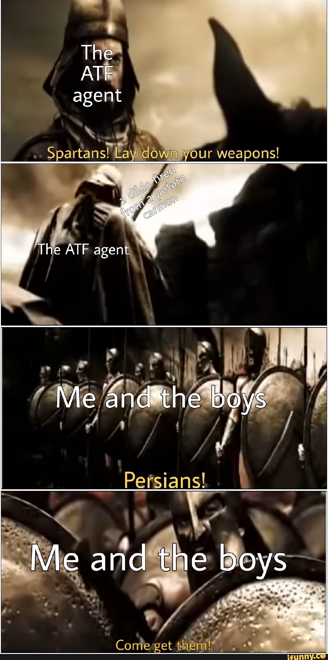 Sparta memes. Best Collection of funny Sparta pictures on iFunny