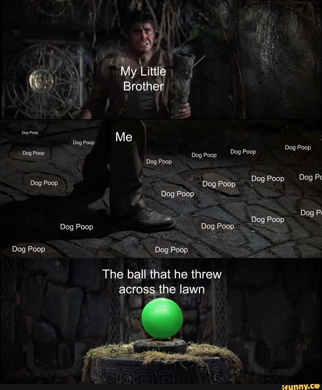 Dog Poop Dog Poop Dog Poop Dog Poop Dog Poop Dog Poop A VA My Little ...