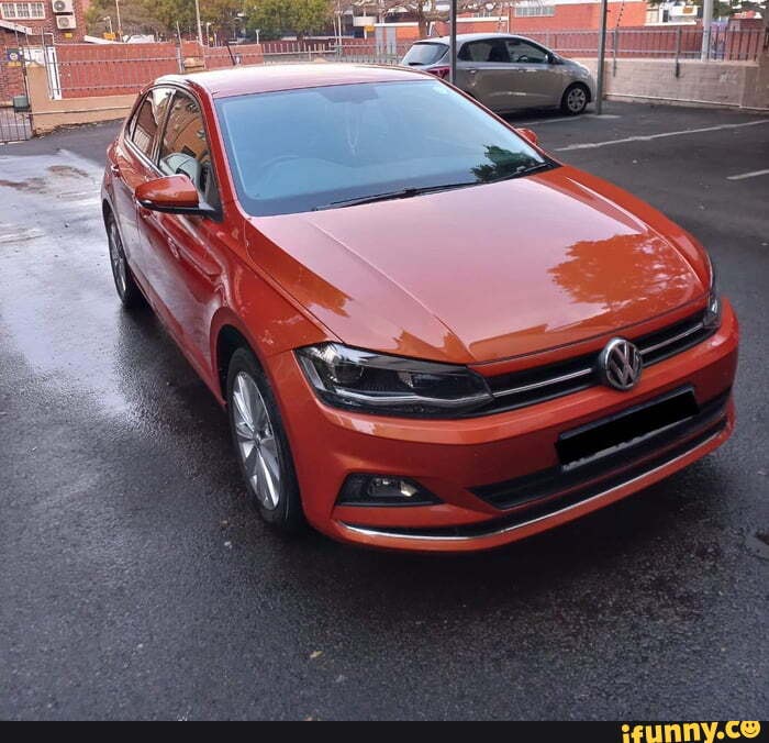 Volkswagen_polo memes. Best Collection of funny Volkswagen_polo ...