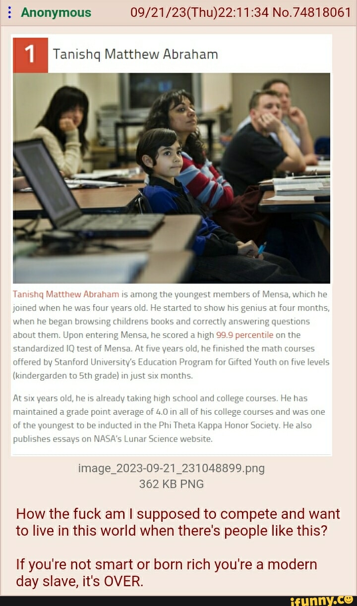 Mensa memes. Best Collection of funny Mensa pictures on iFunny