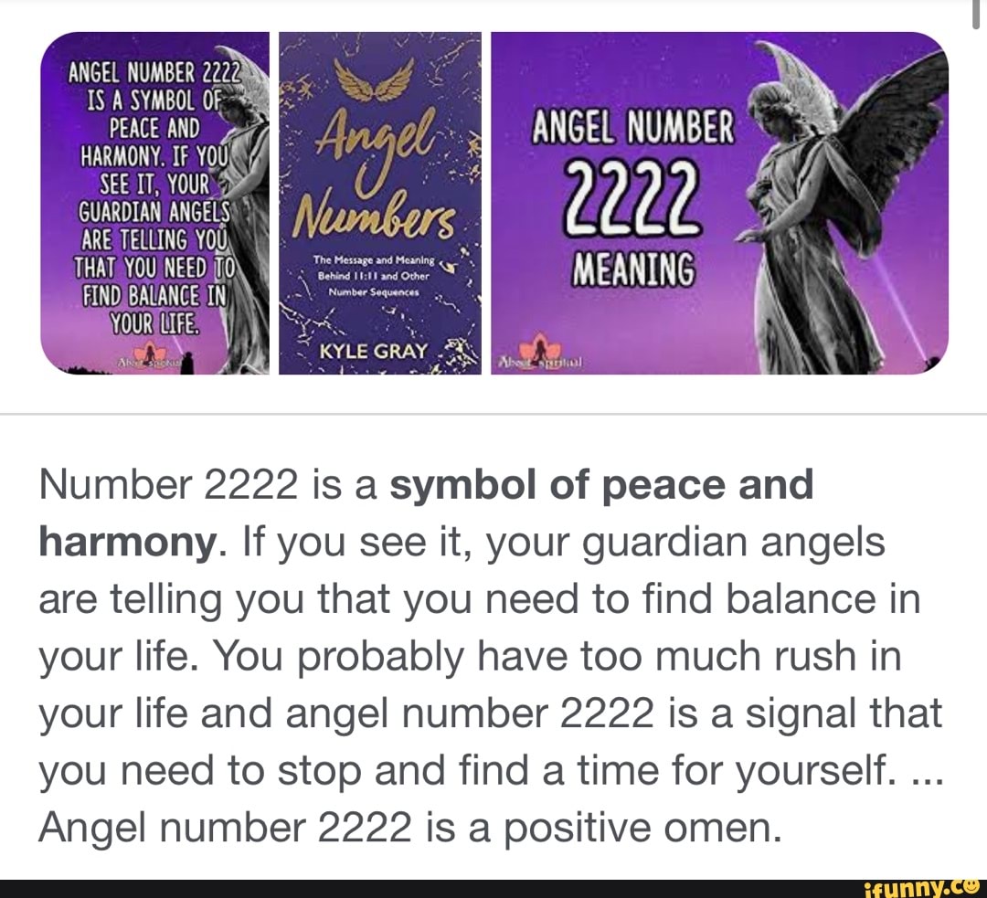 ANGEL NUMBER 2 IS A SYMBOL OF PEACE AND ANGEL NUMBER HARMONY. IF YOU ...