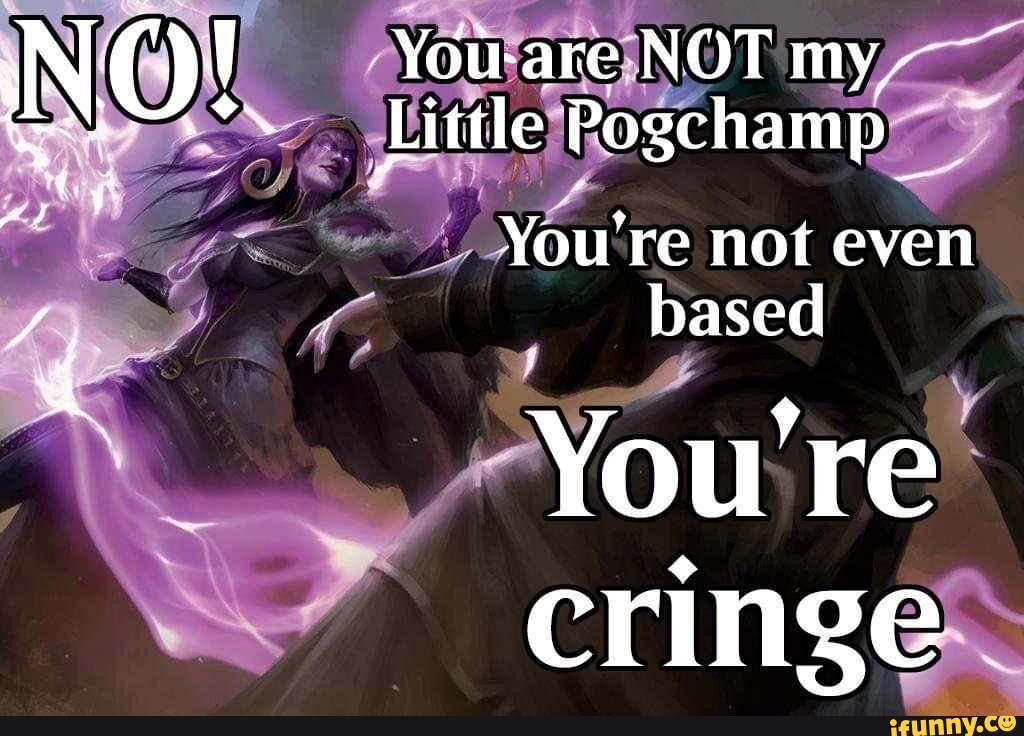 Pogchamp memes. Best Collection of funny Pogchamp pictures on iFunny