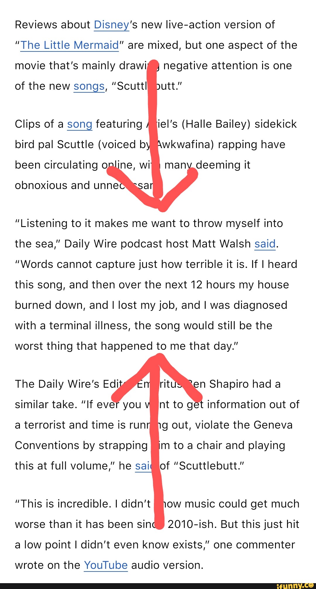 Scuttlebutt memes. Best Collection of funny Scuttlebutt pictures on iFunny