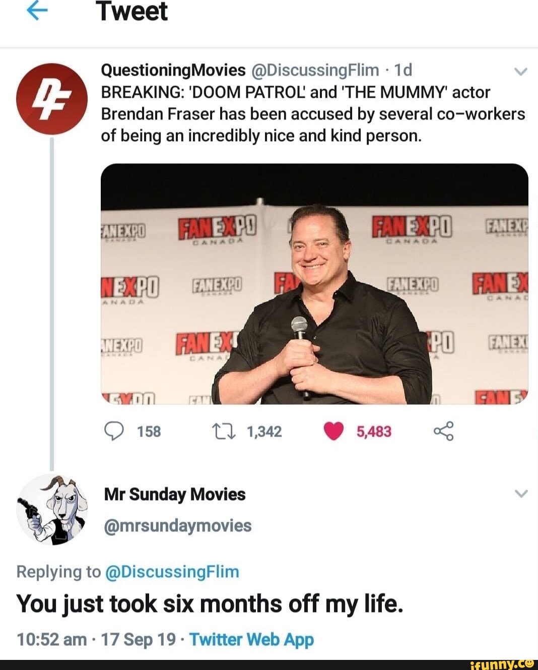 Fraser memes. Best Collection of funny Fraser pictures on iFunny