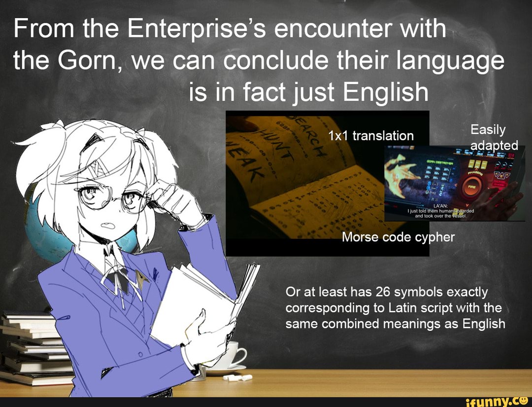 Star_trek_strange_new_worlds memes. Best Collection of funny Star_trek ...