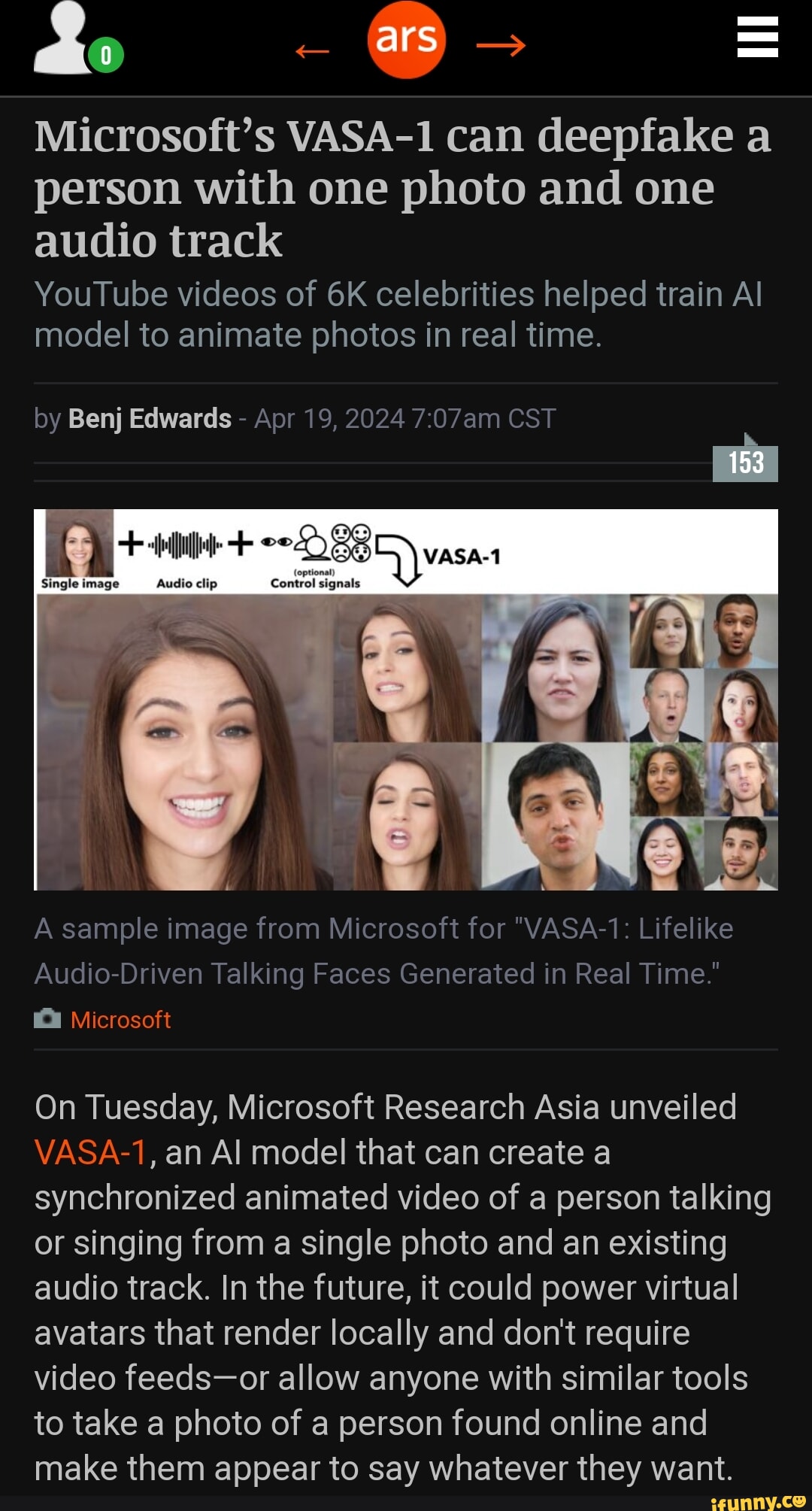 Deepfake memes. Best Collection of funny Deepfake pictures on iFunny