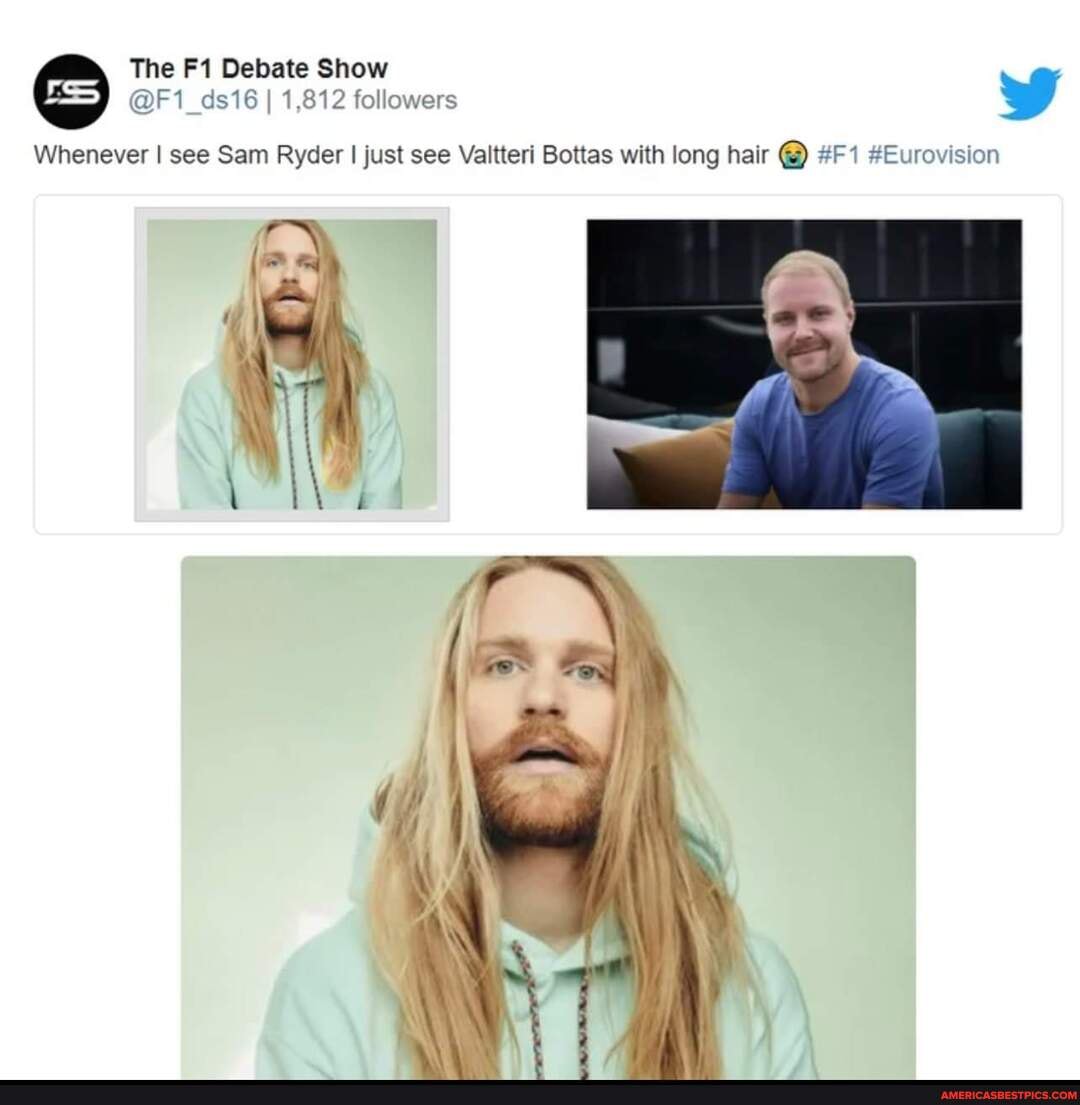 Sam Ryder Facts: Eurovision Singer's Age, TikTok Career, Songs, And ...