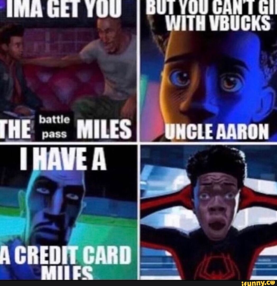 Milesmorales memes. Best Collection of funny Milesmorales pictures on ...