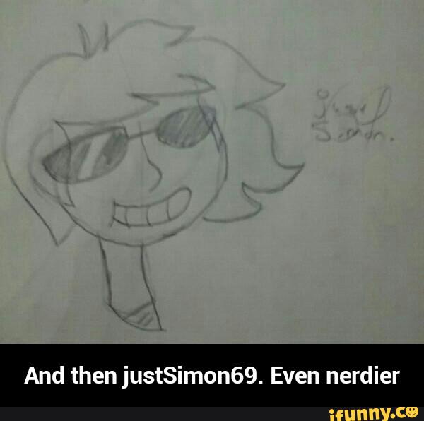 Neeeerd memes. Best Collection of funny Neeeerd pictures on iFunny