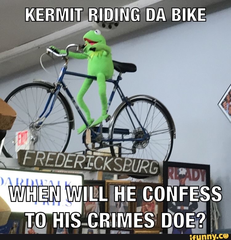 Kermitthefrogmemes memes. Best Collection of funny Kermitthefrogmemes ...