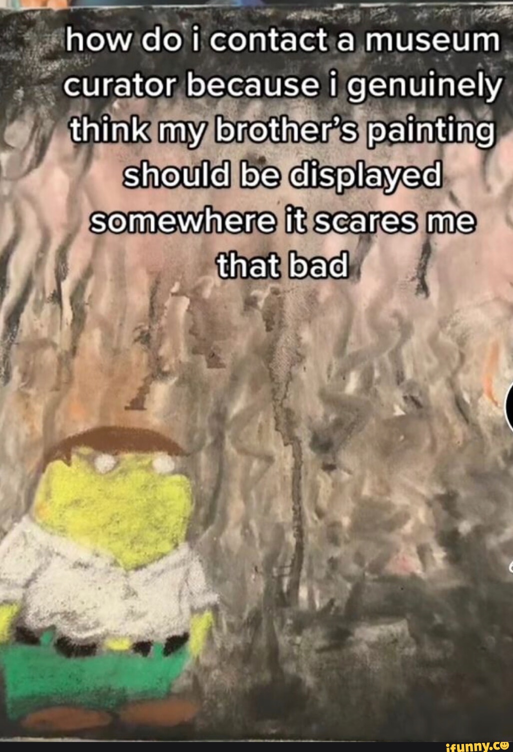 Curator memes. Best Collection of funny Curator pictures on iFunny