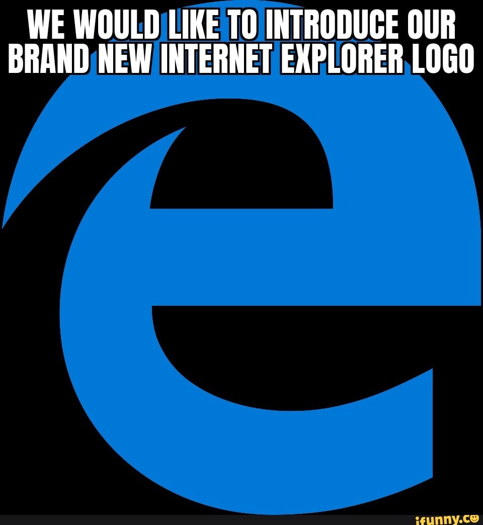 Internet Browser Meme What Are We