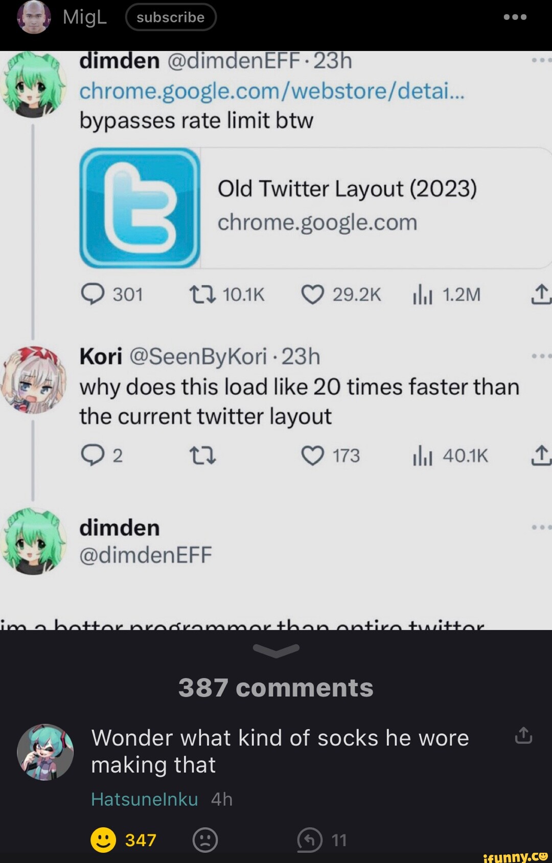 Dimden memes. Best Collection of funny Dimden pictures on iFunny