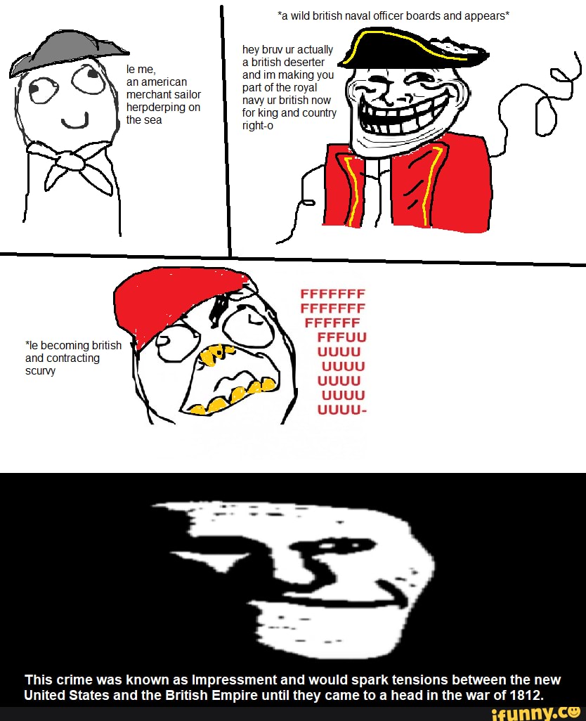 Beards ard hey bruv ur actually a british deserter and im making you ...