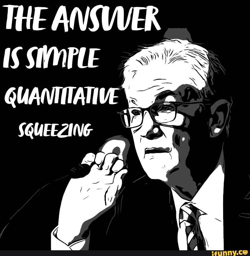 Quantitative memes. Best Collection of funny Quantitative pictures on ...