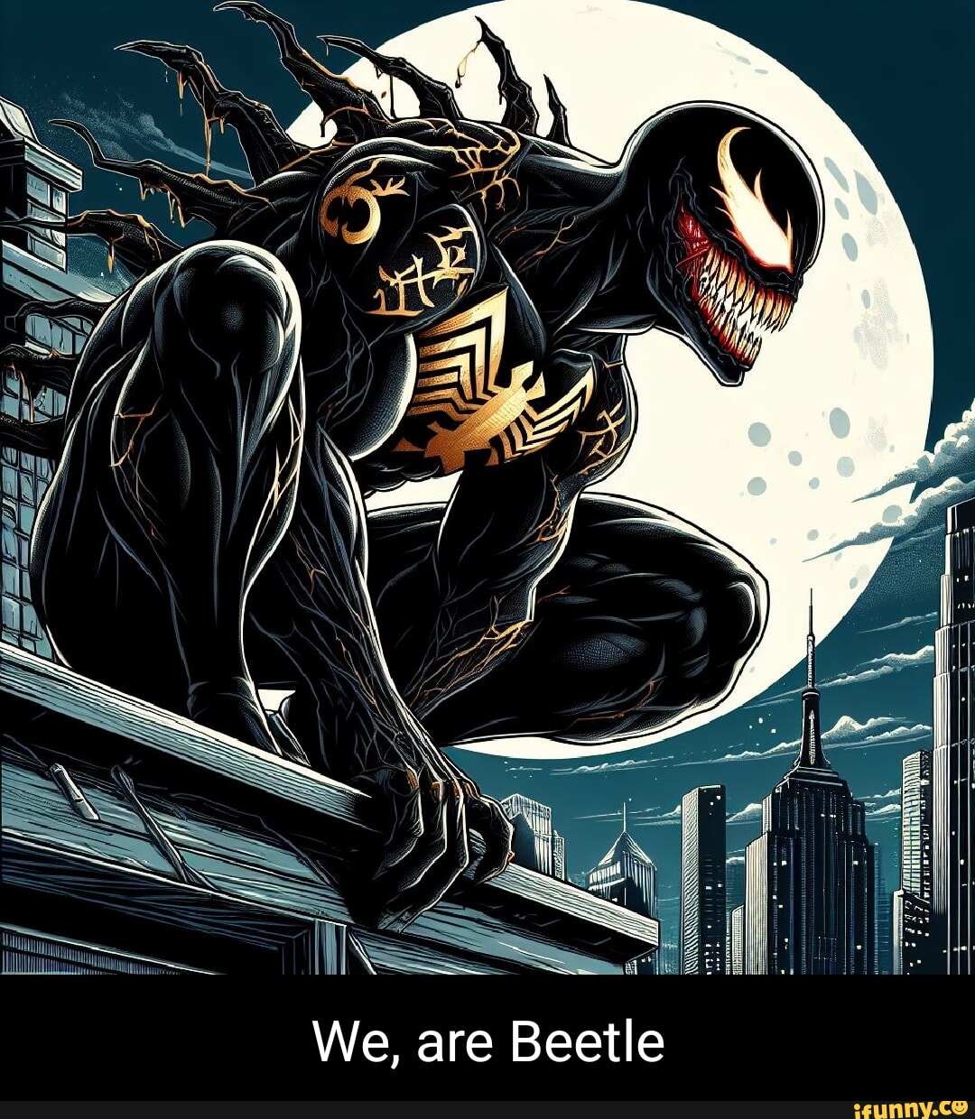 Venom memes. Best Collection of funny Venom pictures on iFunny