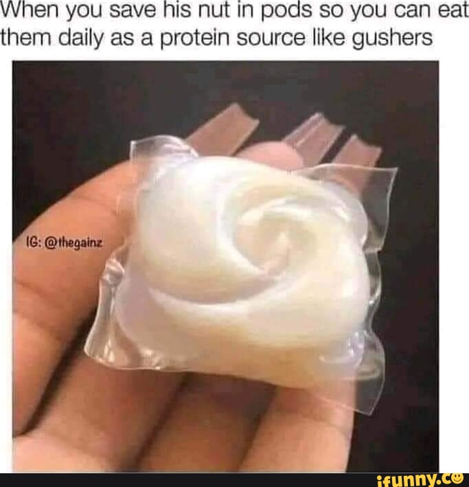 Gushers memes. Best Collection of funny Gushers pictures on iFunny