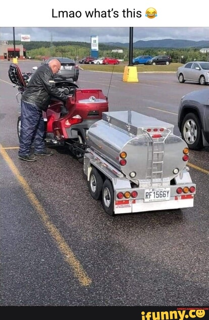 Lmao what's this - iFunny