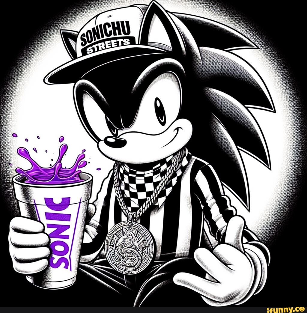 Sonichustreets memes. Best Collection of funny Sonichustreets pictures ...