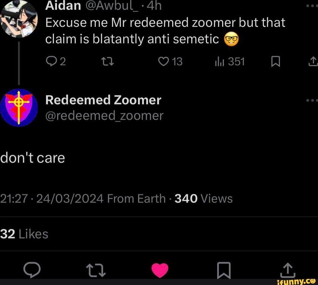 Zoomer memes. Best Collection of funny Zoomer pictures on iFunny