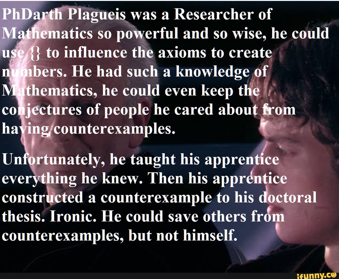 Conjectures memes. Best Collection of funny Conjectures pictures on iFunny