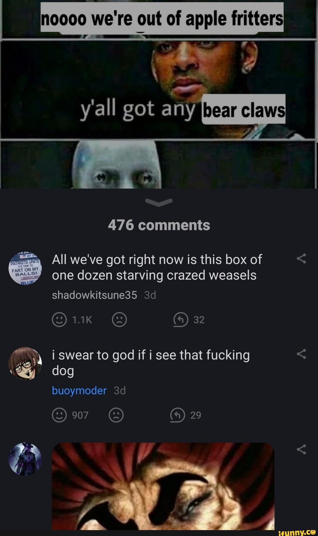 Claws memes. Best Collection of funny Claws pictures on iFunny