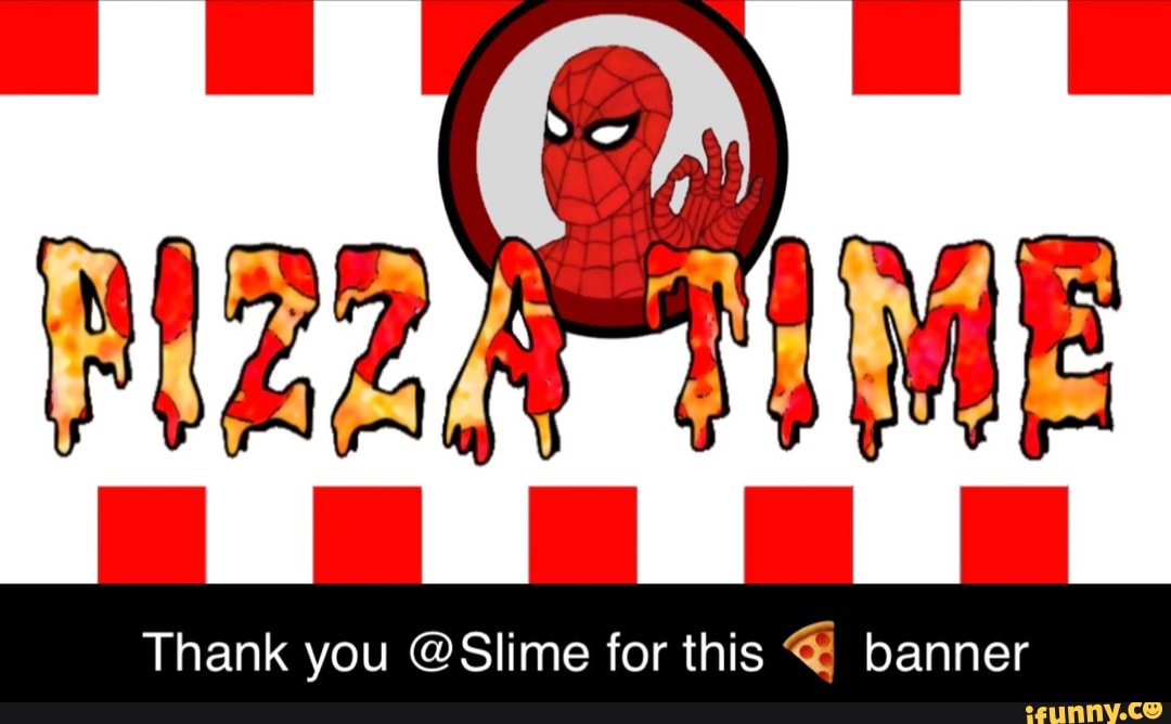 Thank you @Slime for this banner - iFunny