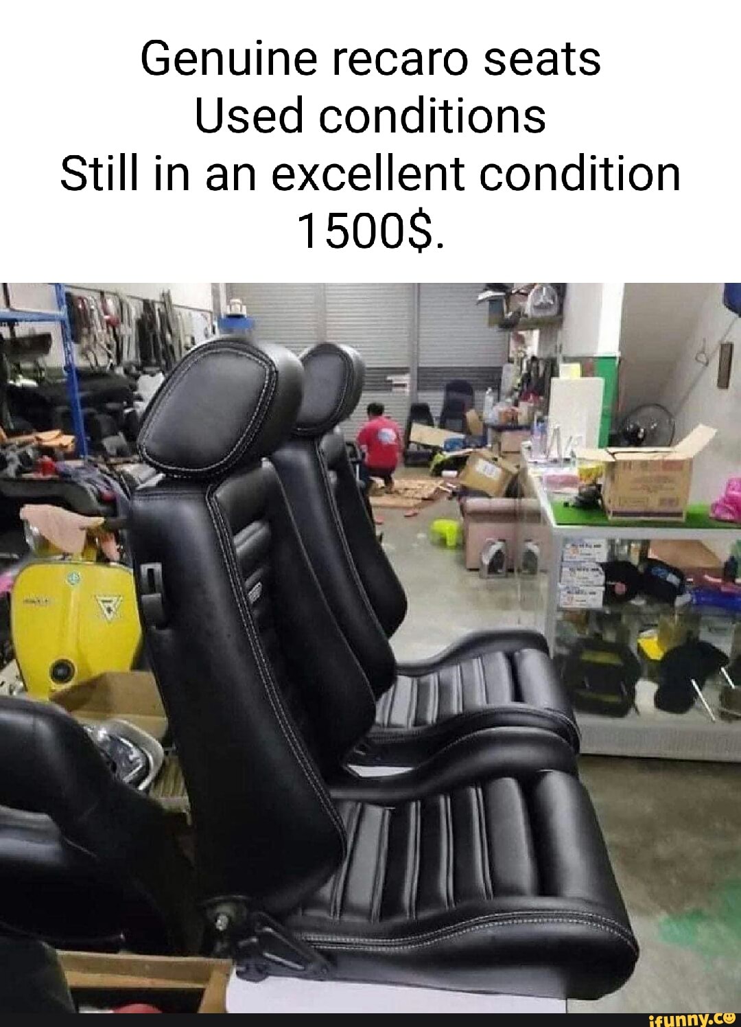 Recaro memes. Best Collection of funny Recaro pictures on iFunny