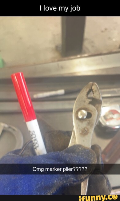 Plier memes. Best Collection of funny Plier pictures on iFunny