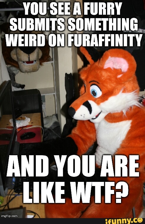 Furaffinity memes. Best Collection of funny Furaffinity pictures on iFunny