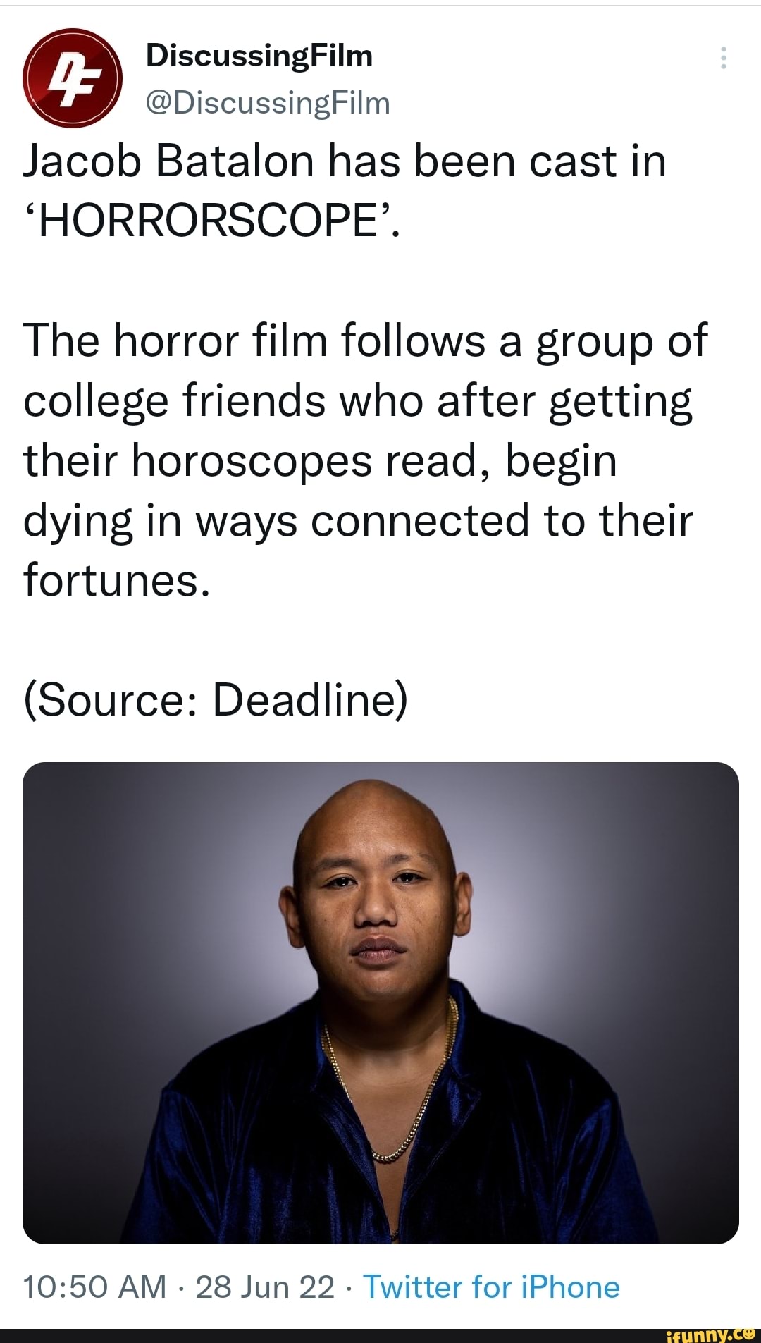 Horrorscope memes. Best Collection of funny Horrorscope pictures on iFunny