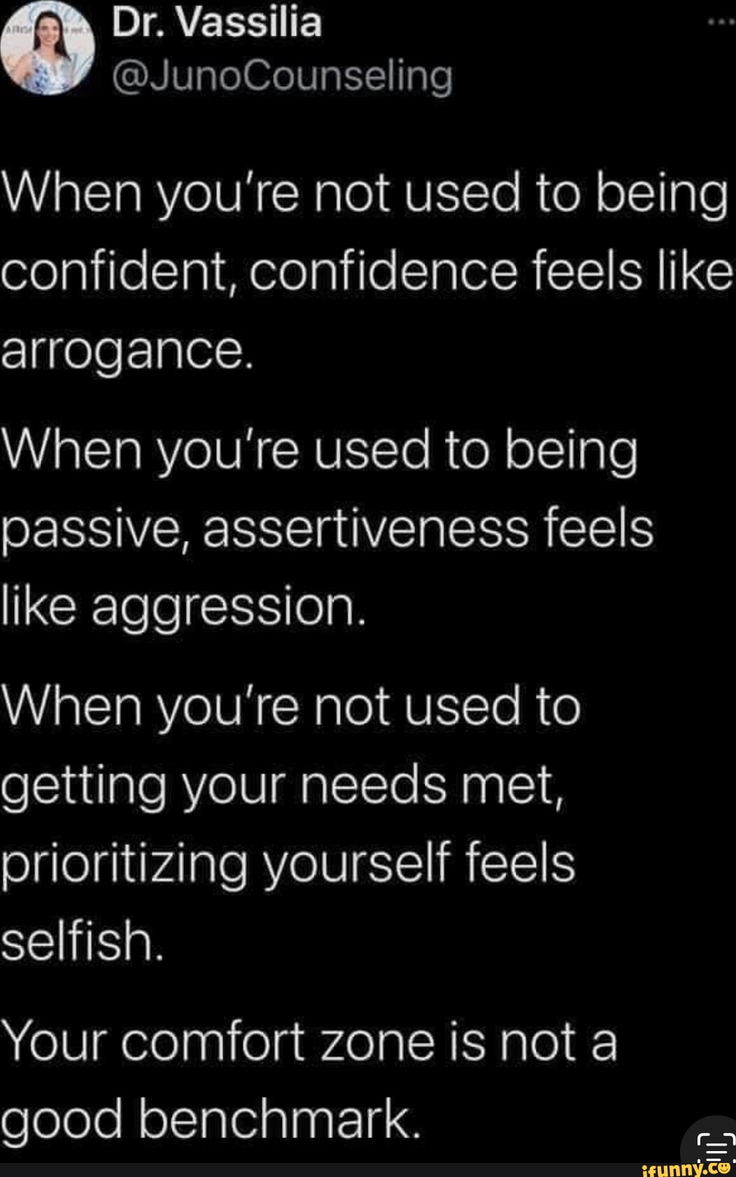 Assertiveness memes. Best Collection of funny Assertiveness pictures on ...