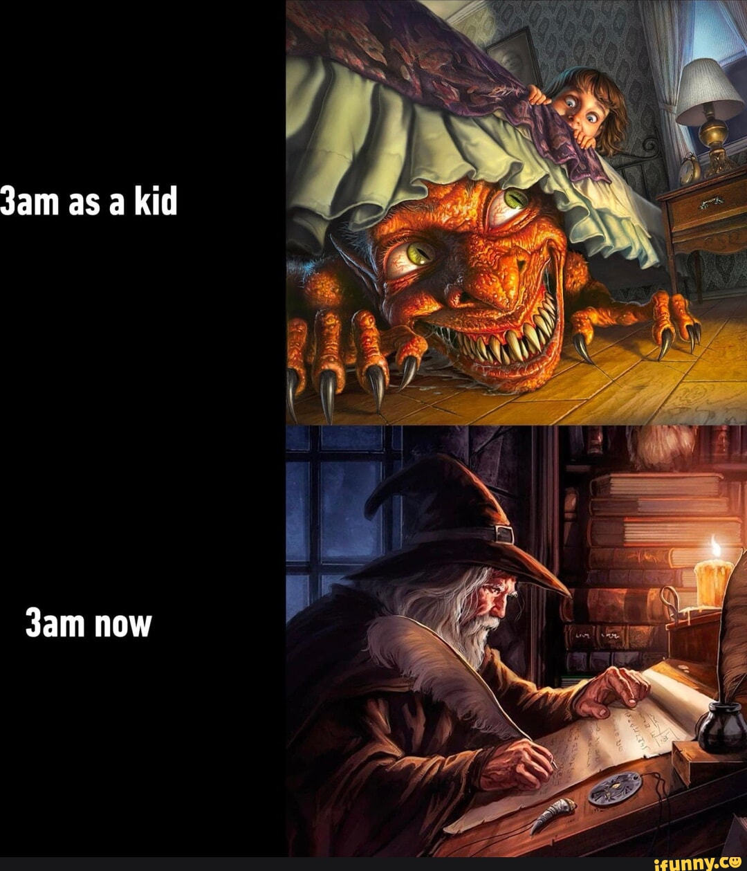 Picture memes 0kp5TCc2B by FN_2199: 1 comment - iFunny