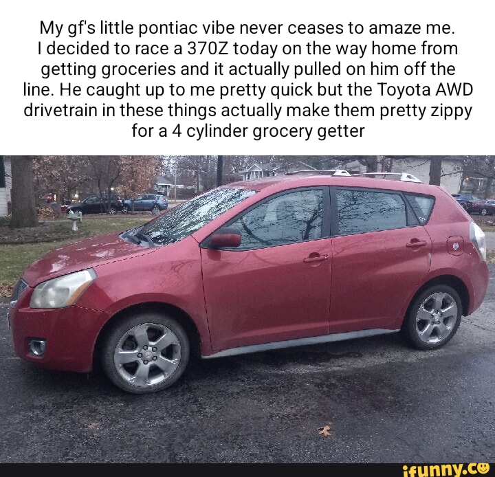 Pontiac memes. Best Collection of funny Pontiac pictures on iFunny