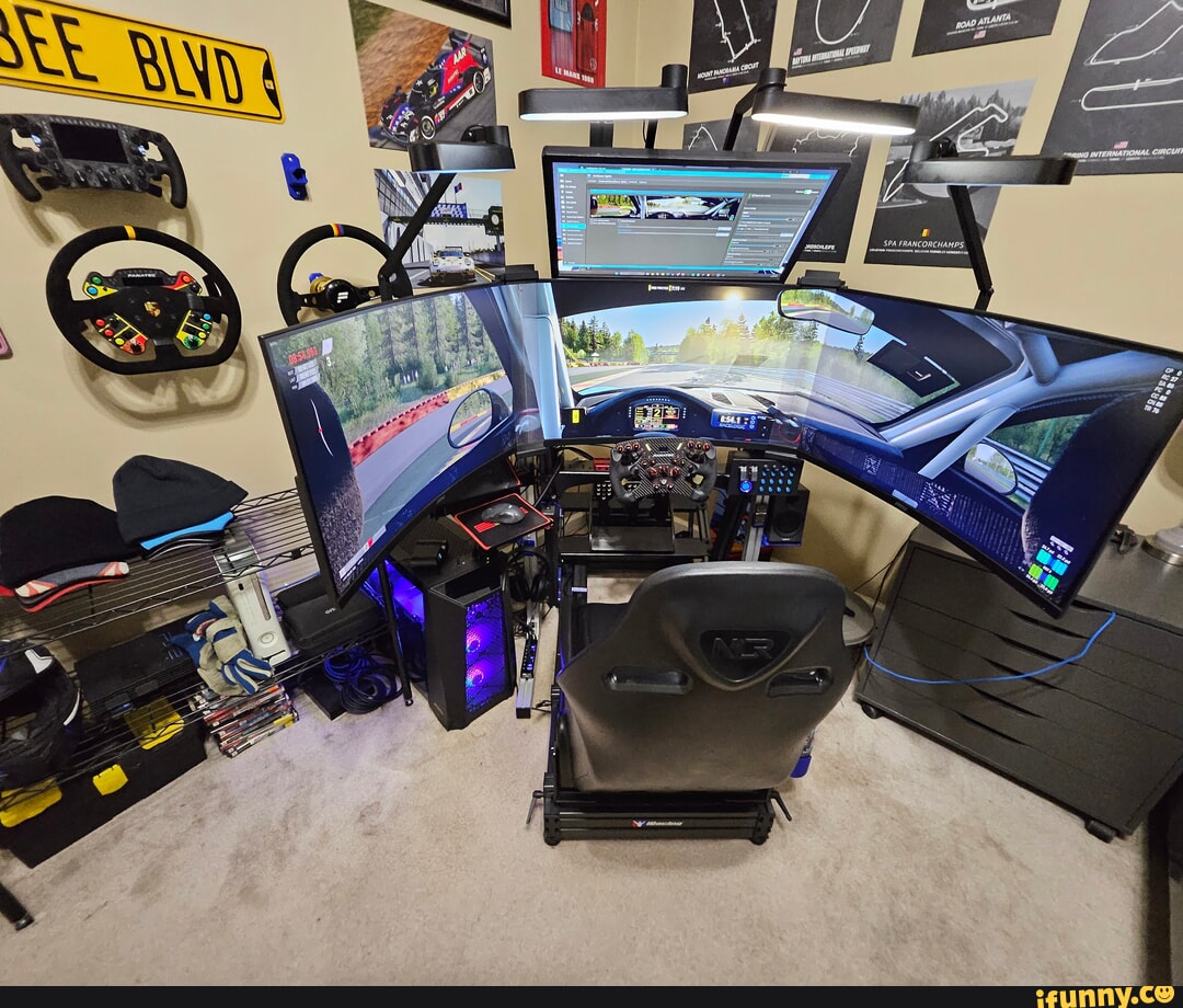 Simracing memes. Best Collection of funny Simracing pictures on iFunny