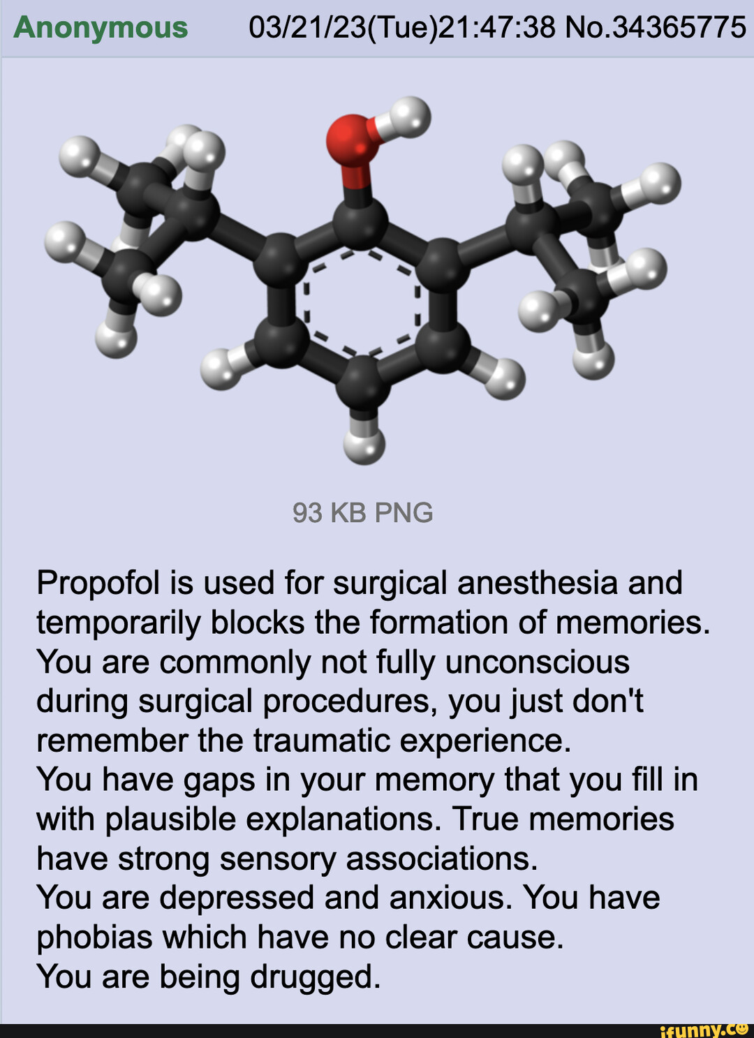 Propofol memes. Best Collection of funny Propofol pictures on iFunny