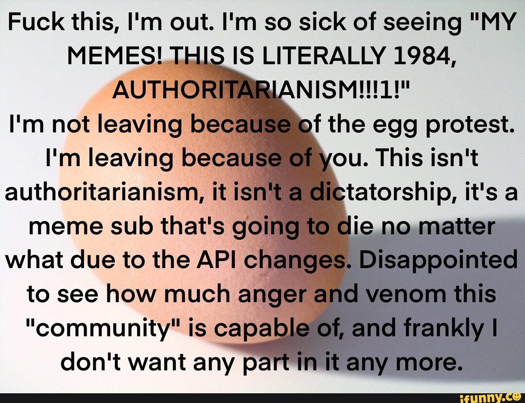 Authoritarianism memes. Best Collection of funny Authoritarianism ...