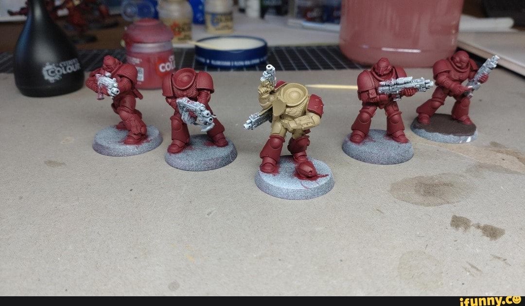 Blood_ravens memes. Best Collection of funny Blood_ravens pictures on ...