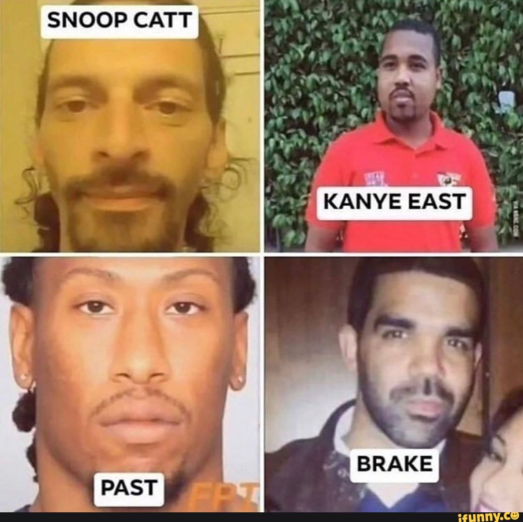 SNOOP CATT} - iFunny